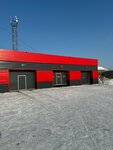 Автомойка самообслуживания (ulitsa Chkalova No:4В), oto yıkama  Eniseysk'ten