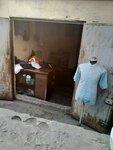 Alfaiataria (Luanda Province, Municipality of Luanda, Prenda), terziler  Loanda'dan
