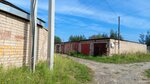 Garazhno-Stroitelny Kooperativ № 22 (GSK № 22) (Pavla Bolshevikova Street No:48А, Ivanovo), garajlar  İvanovo'dan