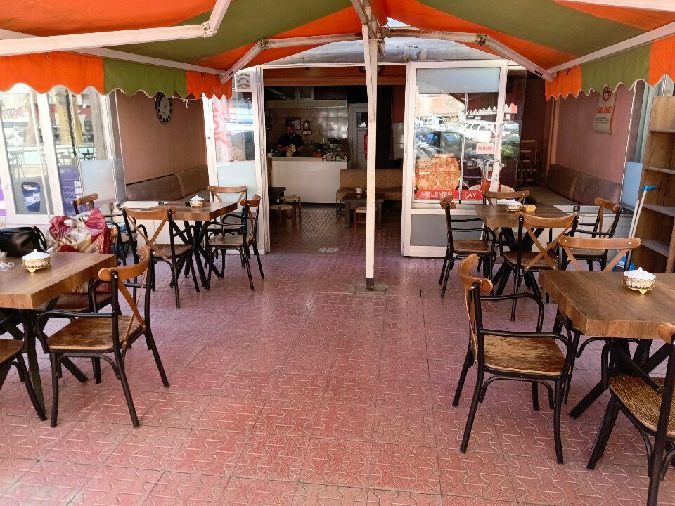 Oyun salonları Közdem Çay Evi, Konya, foto