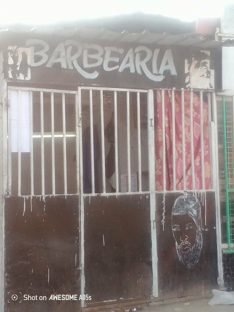 Berberler Barbaaria, Loanda, foto