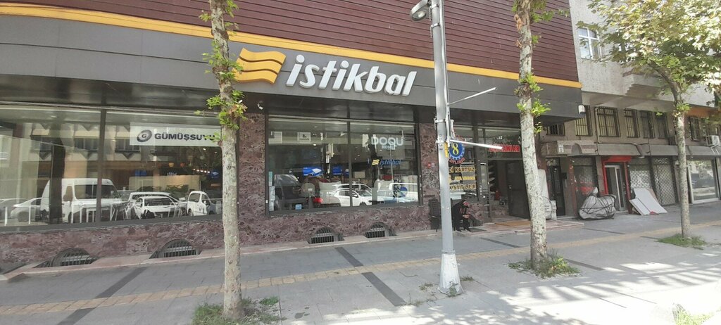 Mobilya mağazaları İstikbal Bayramlar Mobilya, İstanbul, foto