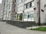 Восточный (ulitsa 30 let Pobedy No:146к1), spor kulüpleri  Tiumen'den