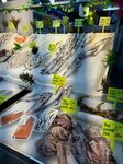 Baraj Balık Market (Andifli Mah., Çukurbağlılar Cad., No:37/A, Kaş, Antalya), balık ve deniz ürünleri  Kaş'tan