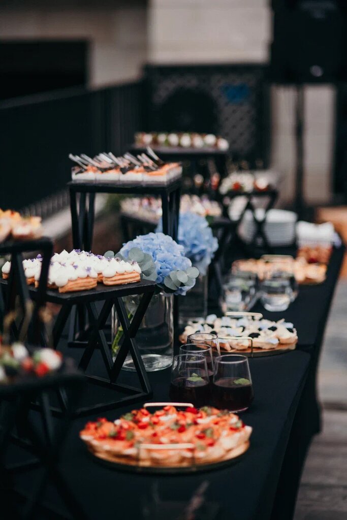 Catering firmaları Time catering, Irkutsk, foto