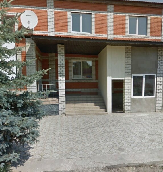 Kafe Позже, Donskoy, foto
