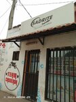 Sadrite (Luanda Province, Municipality of Luanda, Prenda), seyahat acenteleri  Loanda'dan