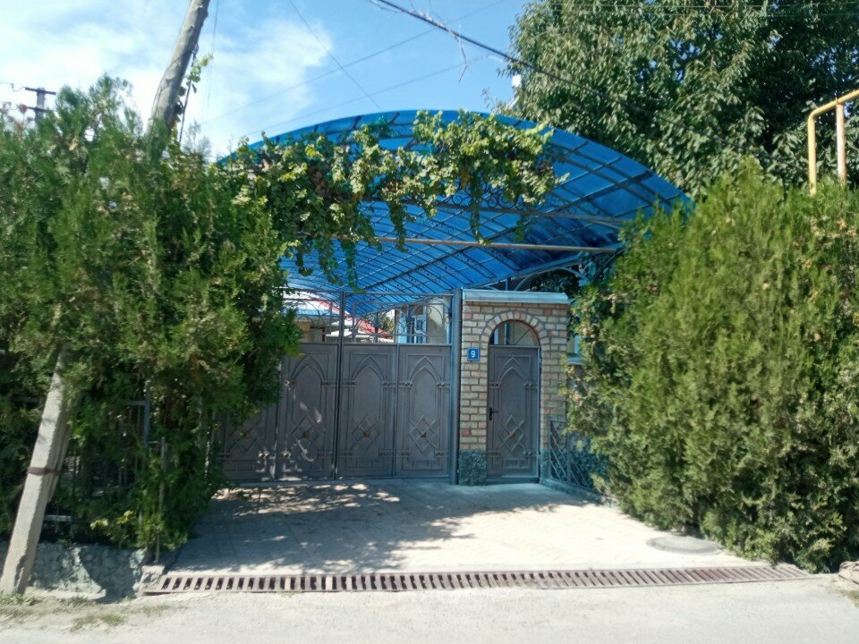 Anaokulları Частный детский сад, Osh, foto