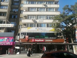 Biltip Sağlıklı Güzellik (Ankara, Çankaya, Meşrutiyet Cad., 5), güzellik salonu  Ankara'dan