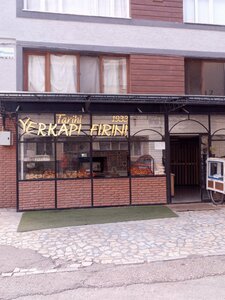 Yerkapı Fırını (Kavaklı Mah.,Karaali Çk. Sok., No:1, Osmangazi, Bursa), ekmek fırını  Bursa'dan