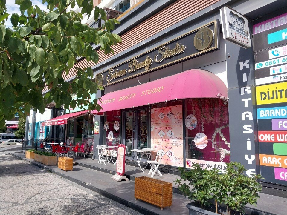 Sağlık ürünleri firmaları Şebnem Beauty Studio, İstanbul, foto