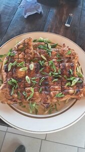Шашлычный двор (Dorozhnaya ulitsa No:15А, selo Verkhniy Mamon), kafe  Voronejskaya oblastından