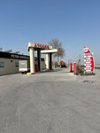 Petro Chemical Resource (Ferghana, Qirguli mahalla fuqarolar yigʻini), benzin istasyonu  Fergana'dan