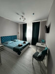 Anapa (Lapina Street No:36А), otel  Orehovo‑Zuyevo'dan