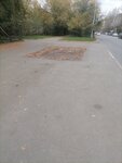 Авиагородок (Bakhchivandzhi Street No:20/1, Yekaterinburg), toplu taşıma durağı  Yekaterinburg'dan