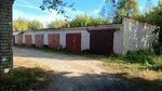Гаражный кооператив (Ivanovo, 3rd Ugolnaya Street), garajlar  İvanovo'dan