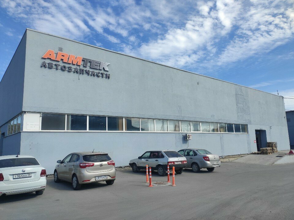Boya ve cila malzemeleri üretim ve satış yerleri ПромКолор, производство резиновой краски, Penza, foto