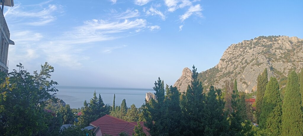 Otel Idilium, Kırım Cumhuriyeti, foto