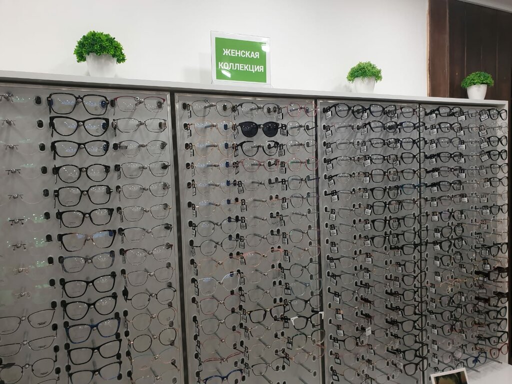 Optik ДеПаГ, Voronej, foto