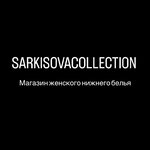 Sarkisovacollection (Orekhoviy Boulevard No:14с3А), i̇ç giyim ve mayo mağazası  Moskova'dan