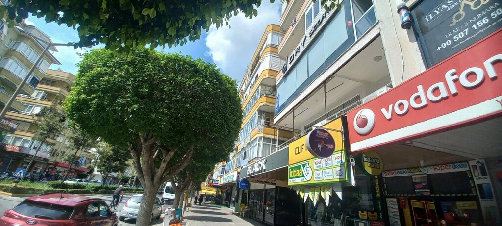 Sigorta acentaları Dry Sigorta İnsurance, Alanya, foto