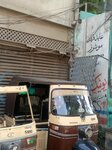 Abid Fahad motors (Business Recorder Road No:511/10), motosiklet tamiri  Karaçi'den