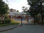Gbdou Detsky sad № 57 kombinirovannogo vida Primorskogo rayona g. Sankt-Peterburga (Korolyova Avenue No:42к2), anaokulları  Saint‑Petersburg'dan