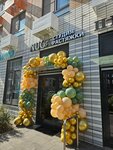 Nuga (Lyublinskaya Street No:76к2), fitness kulüpleri  Moskova'dan