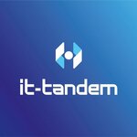 IT-Tandem (Nizhnyaya Street No:44), bilgi güvenliği  Izhevsk'ten
