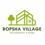 Коттедж с бассейном Ропша Village (ulitsa Energetikov No:22, DNP Ropshinskiye gorki), konuk evi  Saint‑Petersburg ve Leningradskaya oblastından