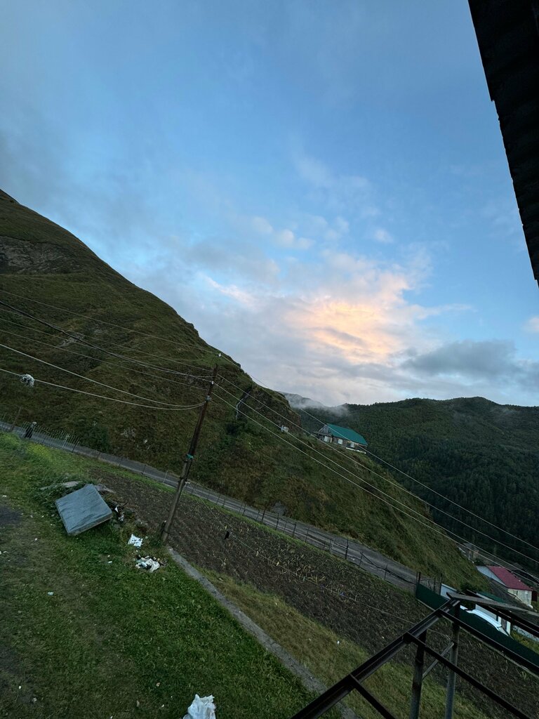 Kantin, yemekhane Столовая, Dağıstan, foto