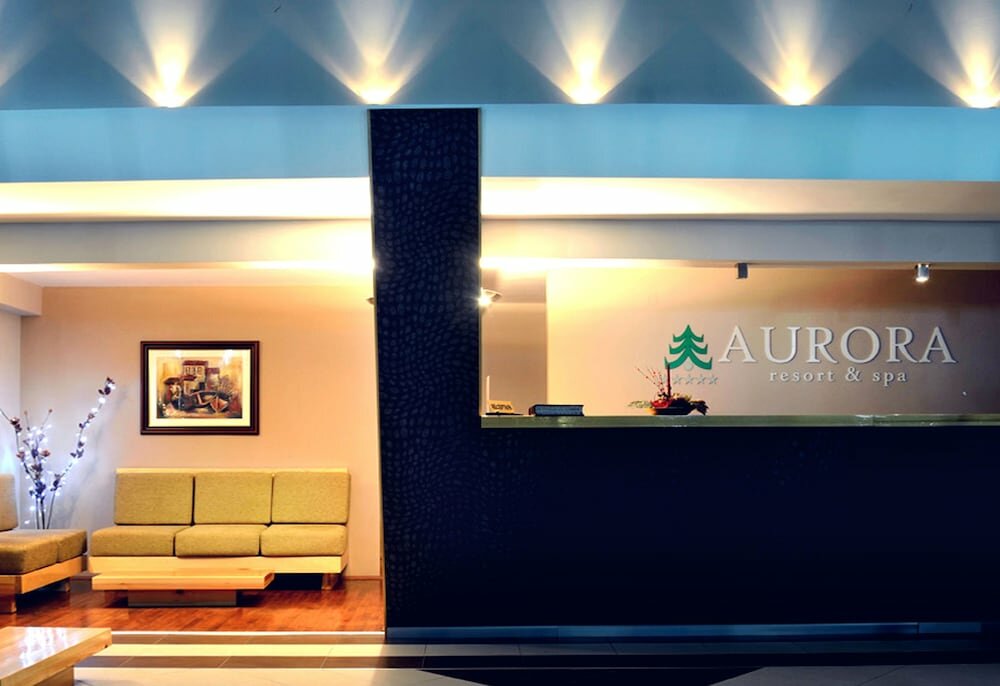 Otel Aurora Resort & SPA, Dünya, foto