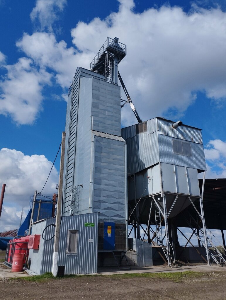 Tarım firmaları АГРО Основа, Tataristan, foto