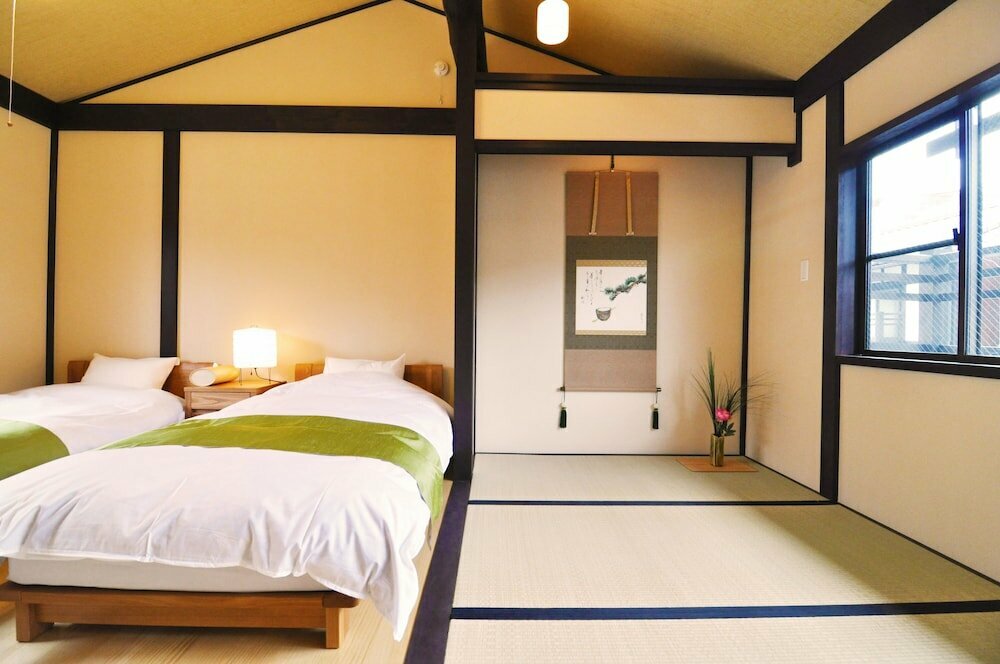 Otel Suzaku Wakakusa An, Kyoto, foto