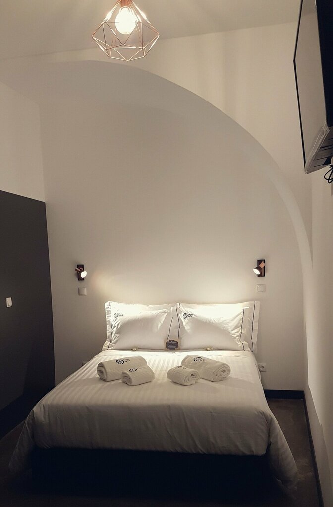 Otel Largo da Sé, Lizbon, foto