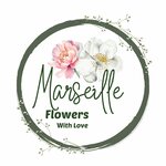 Marseille (Dolgorukovskaya Street No:39/6), çiçekçiler  Moskova'dan