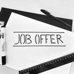 Best Job Offer (Smolenskaya Street No:9), i̇nsan kaynakları şirketleri  Saint‑Petersburg'dan