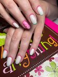 Nails and dots! (Krasnobogatyrskaya Street No:9), manikür-pedikür  Moskova'dan