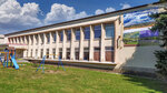 Biblioteca (strada Mihail Lermontov No:121, satul Nihoreni), kütüphaneler  Riscani Bölgesi'nden