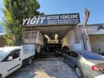 Yiğit Motor Yenileme (Şafak Mah., 5041. Sok., No:57, Kepez, Antalya), otomobil servisi  Antalya'dan