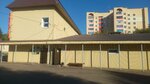 List (Lenina Street No:48Б), saunalar  Ruzaevka'dan