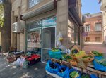 Quzu Əti, Dana Əti (Mirza Abbas Abbaszade Street No:70A), market  Gence'den