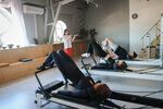 Pilates (Rogozhskaya ulitsa No:64), fitness kulüpleri  Noginsk'ten