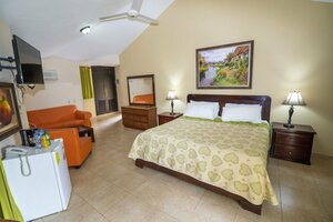 Jarabacoa River Club (La Vega, Jarabacoa), otel  Dünya'dan