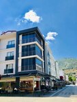 MidtownFethiye (Muğla, Fethiye, Cumhuriyet Mah., 503. Sok., 2), otel  Fethiye'den