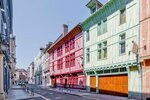 Brit Hôtel Les Comtes de Champagne Centre Historique (Rue de la Monnaie No:56), otel  Troyes'dan