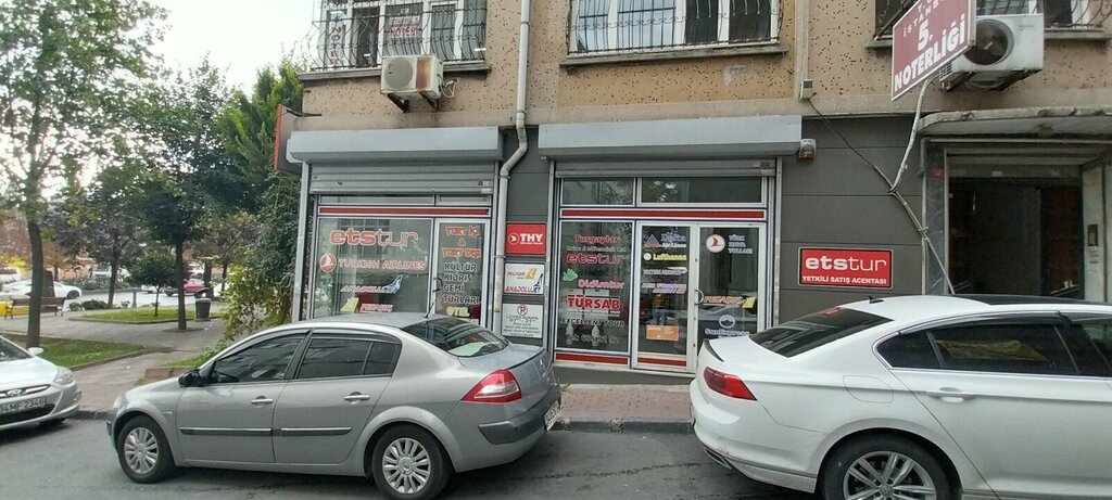 Seyahat acenteleri Excellent Turizm, İstanbul, foto