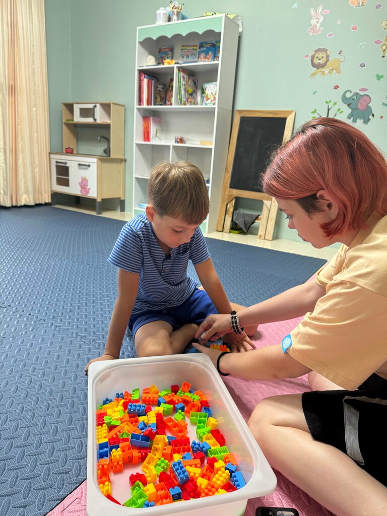 Anaokulları Чунга-Чанга, Phuket Eyaleti, foto