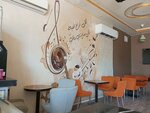 Mathaq Alyasser (طريق الملك فهد No:YADA8973, Mishrifah District), kafe  Yenbu'dan