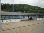Ústí nad Orlicí město (Pardubický kraj, Usti nad Orlici), tren istasyonu  Usti nad Orlici'den